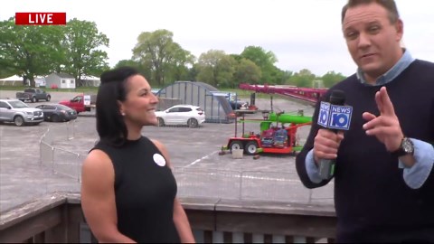 NEWS10 in Your Town: What's New in Niskayuna with Town Supervisor Erin Cassady- Dorion