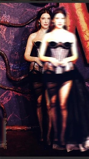 Stranger Things 5 All Fashion Red Carpet Moments Highlights #fashion