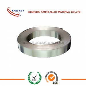 [Hot Item] Super Invar Alloy Strip /Wire/ Sheet/ Rod