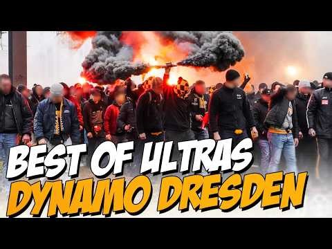 BEST OF DYNAMO DRESDEN ULTRAS MOMENTS 2026!🔥