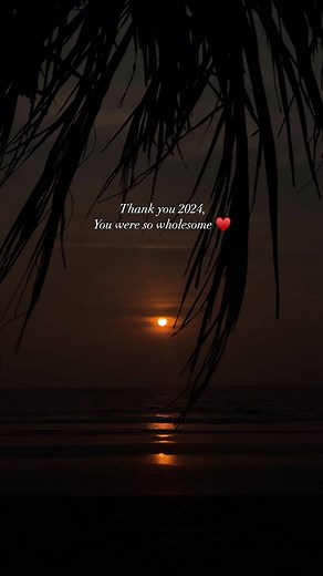 Sanaya | To one of the most wholesome year ♥️ 2024 , you were nothing short of beautiful! Made some beautiful friends along the way , found love ,... | Instagram