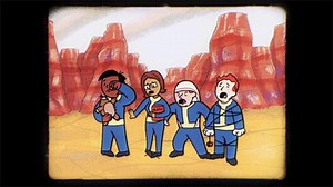 Cosa farai con il potere dell'atomo? Altri sopravvissuti possono avere altri codici per l'arma finale - Missili Nucleari. Oppure puoi ottenerli da solo. #Fallout76 | Fallout