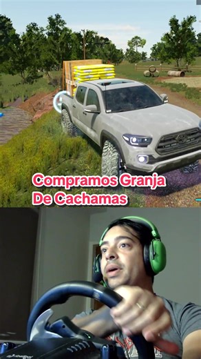 Criadero de Peces en Farming Simulator 22