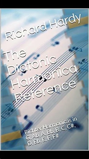 Unlocking the Harmonica: A Quick Reference Guide