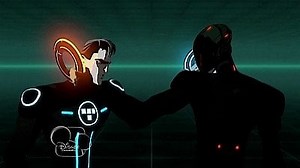Watch TRON: Uprising Season 1 Episode 1 - Beck's Beginning