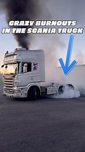 49K views · 663 reactions | Trucking Across Finland in a Swedish Tow Truck! | Bruce Wilson | Facebook