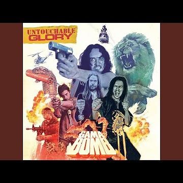 Ninja Untouchables/Untouchable Glory