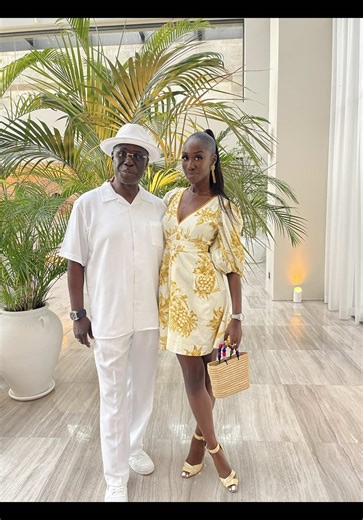 Asking My Dad About Boy's Red and Green Flags