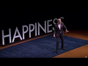 The secret to happiness