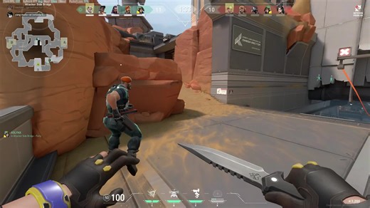 apalah varolant apalah #valorant #valorantclips #game #valorantindonesia