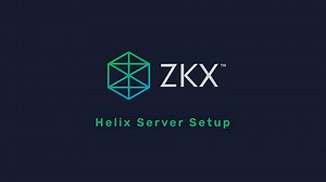 Helix Server Setup
