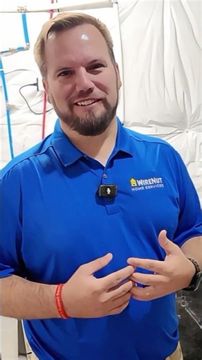 Why Your House Won’t Stay Cool or Warm (Aeroseal Duct Sealing Explained)