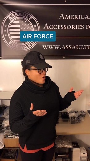 We have so much in common! 🇺🇸 The branches are just like siblings. 🇺🇸 #Veterans #Army #Navy #AirForce #Marines #AssaultForward #VeteranOwned #FYP