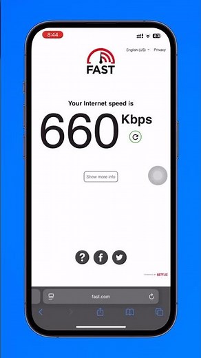How To Check Your Internet Speed🚀