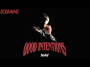 [CLEAN] Nav - Run It Up (feat. Pop Smoke)