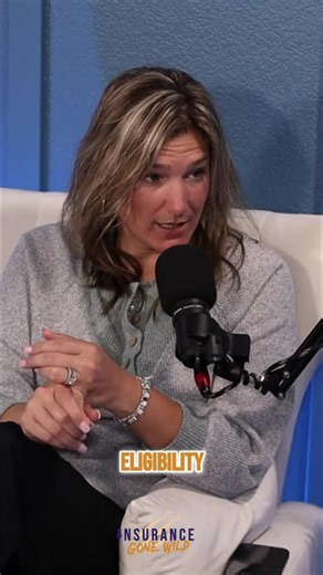 AI in Insurance: Underwriting, Risk & Eligibility Explained #shorts