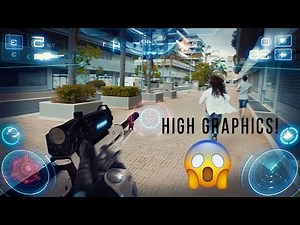 Top 10 AUGMENTED REALITY Games Android/iOS 2020 | Best High Graphics AR Games