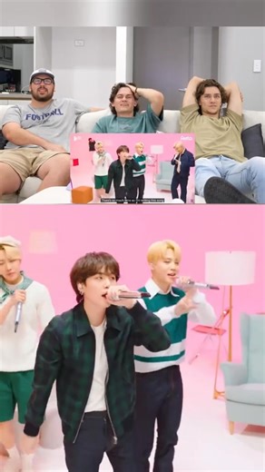 6.5K views · 397 reactions | That Was Beautiful From Start to Finish #BTSBeautiful #FESTA2021Live #LiveWithBTS #BTSReaction #BTSA | Tripletake.reacts | Facebook