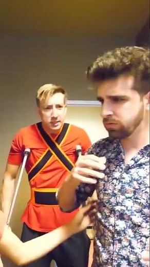 DANIEL NEEDS HELP!! 💔😭 Did He Got Brainwashed ? CWC Chad Wild Clay Vy Qwaint Regina Melvin #Shorts