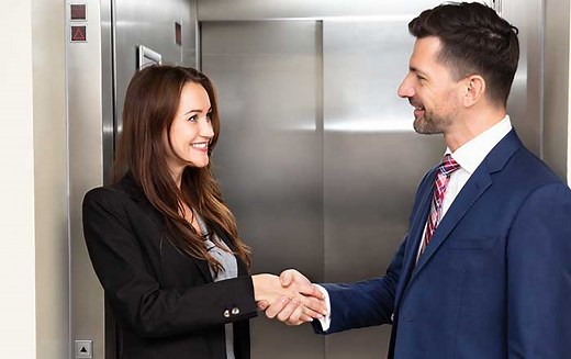 Elevator Pitches - The Headhunters