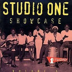 Various - Studio One Showcase Volume 1
