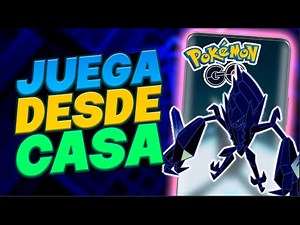 Pokemon GO Hack 2025🚨COMO SER FLY POKEMON GO Sin PC iOS & Android