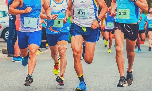 15 Long-Term Health Benefits of Running