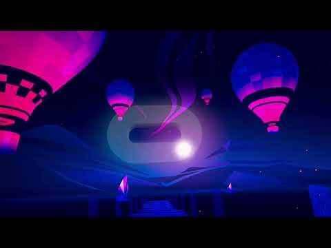 First Steps and First Contact, Meta Quest 2 VR tutorial apps