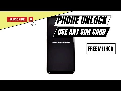 Unlock TCL Mobile Phones Free TCL TracFone Unlock Code