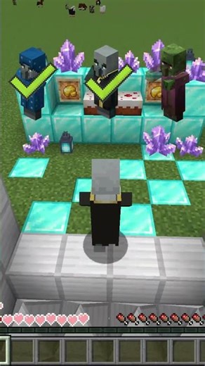 Minecraft Most Powerful Mobs Tournament | Minecraft Mob Battle #minecraft #parkour #minecraftshorts