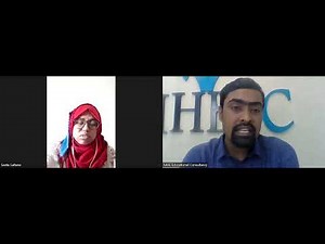 Pre-CAS Interview Real Interview 10