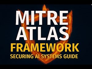 MITRE ATLAS AI Security