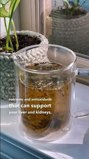 Cleavers: An Awesome Herb For Natural Detox