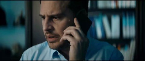 Cut Off - Official Trailer