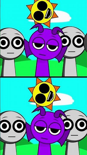 Sprunki Anti Shifted Phase 3 But New Alive