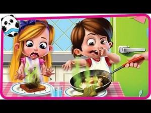 Daddy's Little Helper - Let’s Help Daddy Clean Up, Learn And Have Fun - TabTale Games for Kids