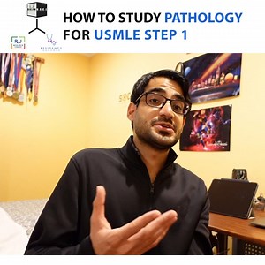 1.2K views | Struggling with Pathology in USMLE Step 1? This is how...