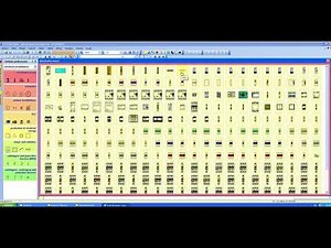 Instalación de Proficad + Librerías