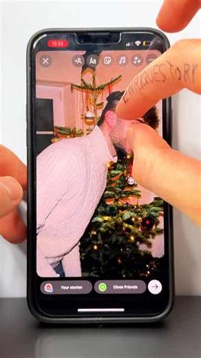 71K views · 4.2K reactions | Here is how to create this next level Instagram story edit!✨all you need is your phone, and instagram. Enjoy creating!!  Do you wanna get more inspo? Follow for more! #creative #edit #ideas #tutorial #design #instagramstory #newyork | Enriquestory | Facebook