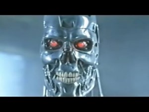 Terminator 2: Judgment Day (Extended Footage)