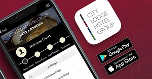Staying safe with City Lodge Hotel Group is easy with the CLHG app! Convenient, contactless features to make your check-ins smoother and your time with us even better. Download the CLHG app today: http://clhg.com/clhg-app | City Lodge Hotels Limited