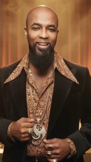 Tech N9ne - Blackened The Sun (1970s Soul Cover)