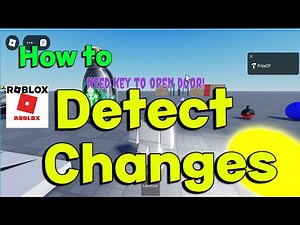 Roblox Changed Events and Property Changed Signals