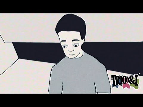 TRIO & I - [INTRODUCING] ‘Mr Storyteller — The Invitation’