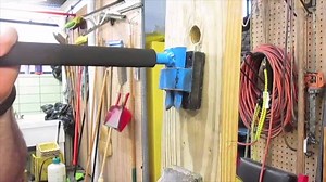 36K views · 142 reactions | Every Sunday that I'm on-duty, I make it a point to re-share one of our CHEAP TTL DIY PROP series. Here's an inexpensive way to train yer crew on using your Rex Tool or K-Tool. | Rise Above Fire Training, LLC | Facebook