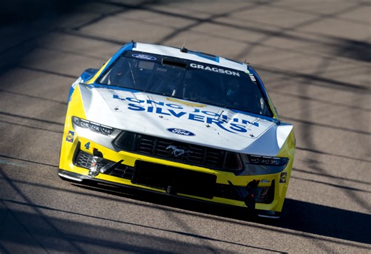 Front Row Motorsports lands major sponsorship deal despite uncertain charter future