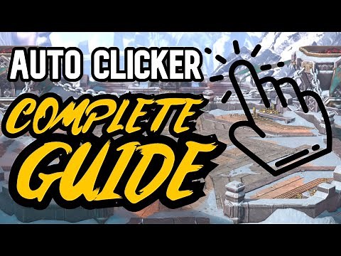 Ultimate AFK Farming Guide - Auto Clicker - PC and Mobile! [Raid: Shadow Legends]