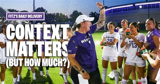 K-State soccer coach earns suspension over use of THE word | Daily Delivery