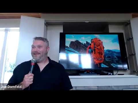 Wisdom Beyond Ourselves