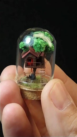 3 Smallest Things Ever Made 😱